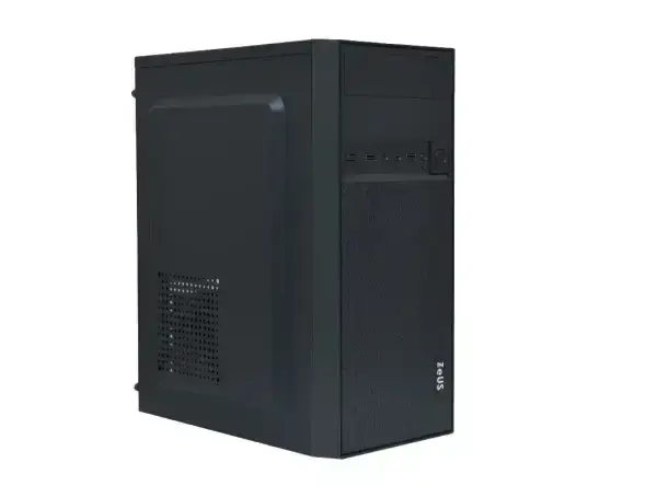 Računar ZEUS Intel G6405/DDR4 8GB/m.2 512GB/500W