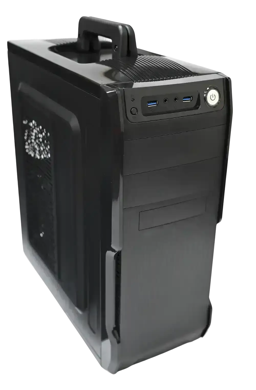 Računar ZEUS i5-14400/DDR5 16GB/M.2 1TB