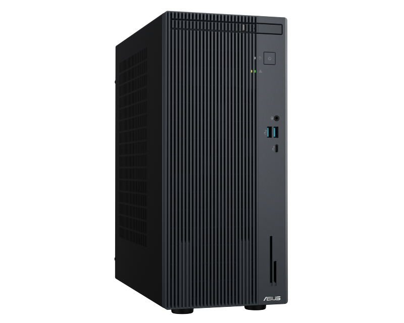 ASUS Mini Tower V500MV-13420H0860 (i5-13420H, 16GB, SSD 512GB)