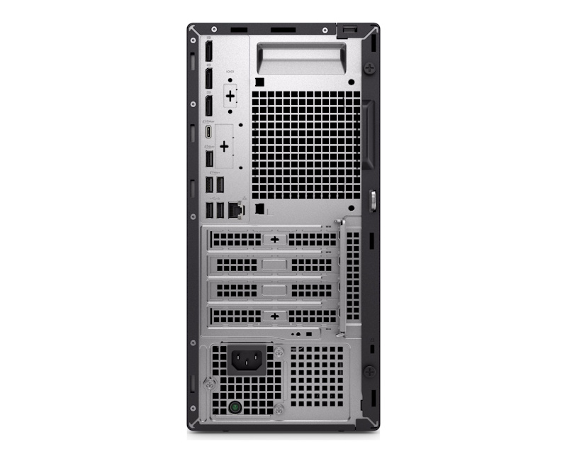 DELL Pro Tower Plus Core Ultra 5 235 8GB 512GB SSD DVDRW Win11Pro 3yr ProSupport