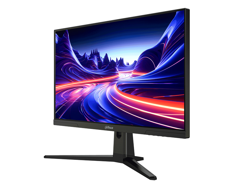 DAHUA 27 inča LM27-E231B FHD 1920x1080 IPS 180 Hz gaming monitor