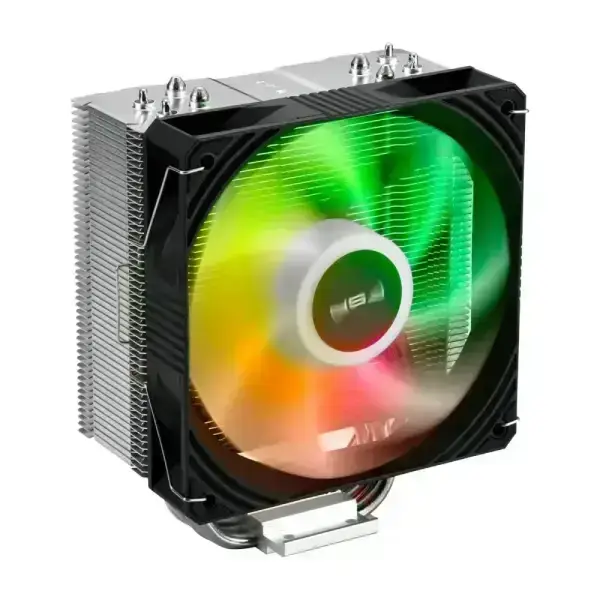 CPU Cooler FSP NE5 ARGB (1200/1700/AM5/AM4)