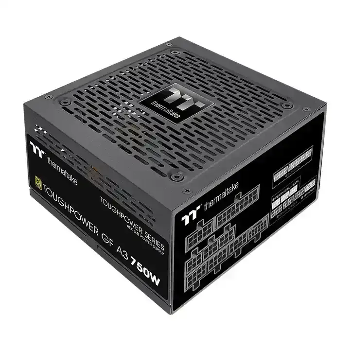 Napajanje 750W ThermalTake Toughpower GF A3 80+ Gold Modularno