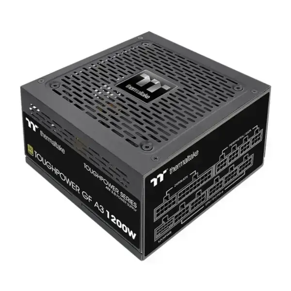 Napajanje 1200W ThermalTake Toughpower GF A3 80+ Gold Modularno