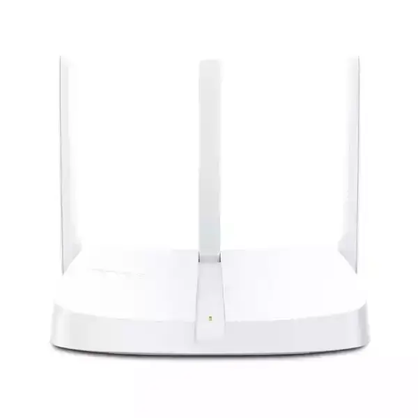 Wireless Ruter Mercusys MW306R 300Mbps/ext3x5dB/2,4GHz/1WAN/3LAN/AP