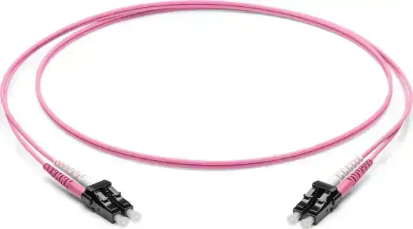 Fiber pigtail kabl LC/UPC multimode simplex 50/125 mikrona dužine 2m