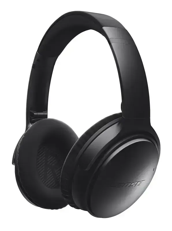 Bežične slušalice BOSE QuietComfort crne