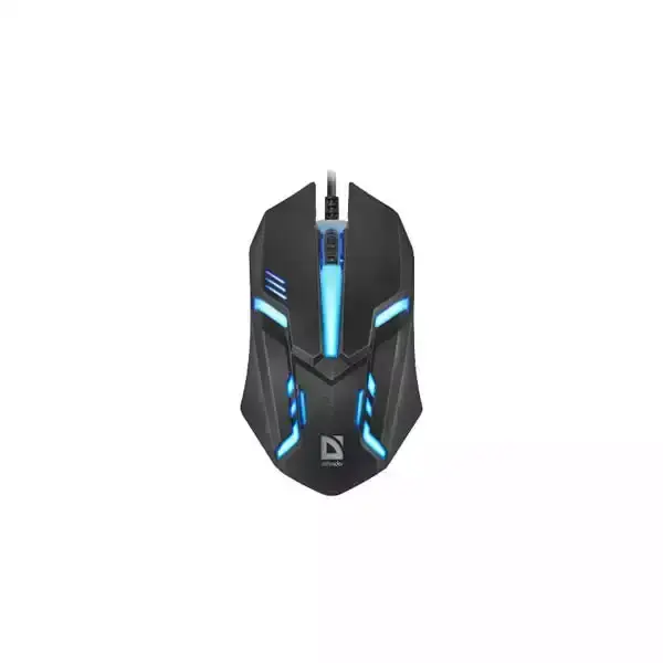 Miš Defender Hit MB-550 1200 DPI USB RGB
