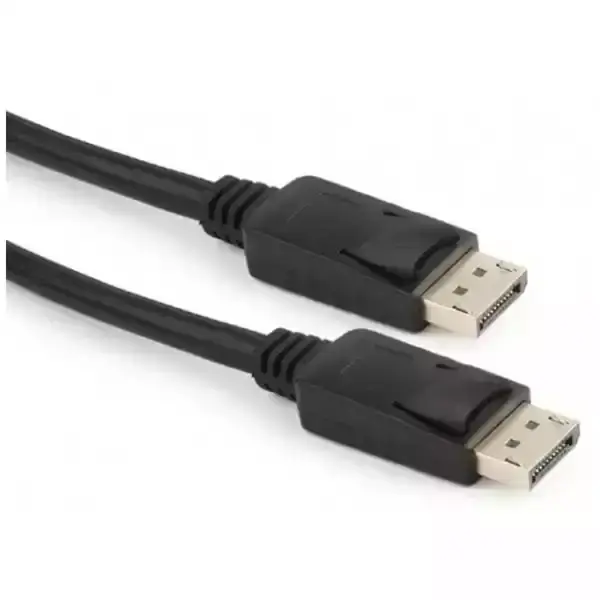 Kabl Displayport - Displayport CC-DP2-10 Gembird 3m