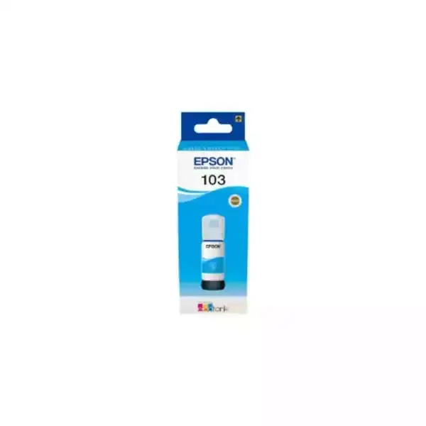 Kertridž Epson C13T00S24A 103 EcoTank Ink Cyan