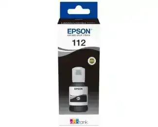 Kertridž Epson 112 C13T06C14A black