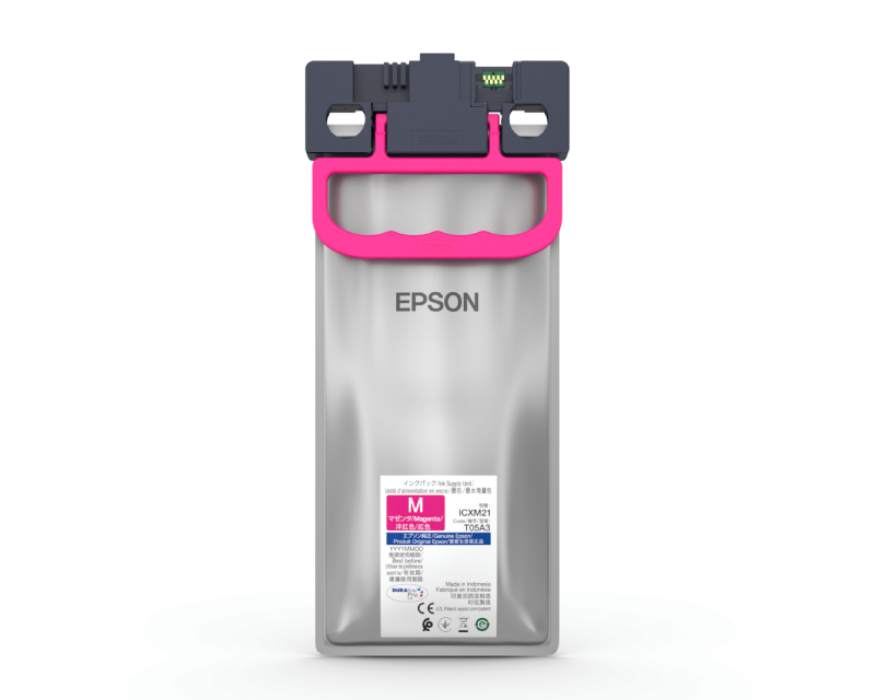 EPSON T05A30N Magenta RIPS mastilo XL