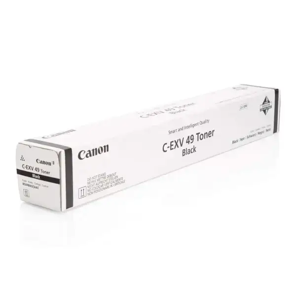 Toner Retech Canon EXV-29 Yellow