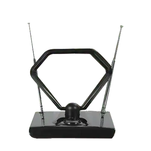 Sobna antena za TV Kettz DT-K035+ pojačivač