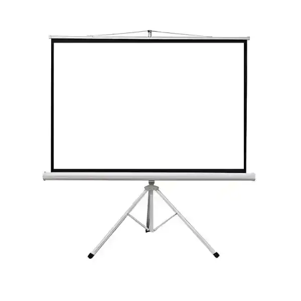 Platno za projektor Xwave T255HD43 203x152 cm/100/4:3 TRIPOD