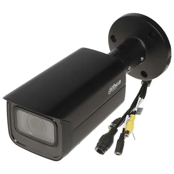 Dahua IPC-HFW2841T-ZAS-27135-BLACK