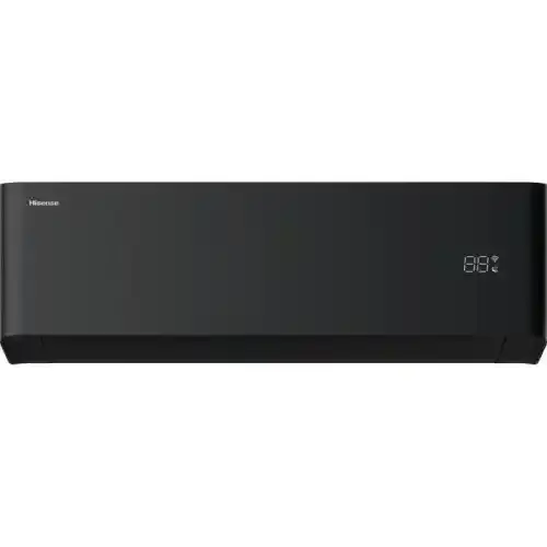 Klima uređaj Hisense Energy Uni HB 12K black