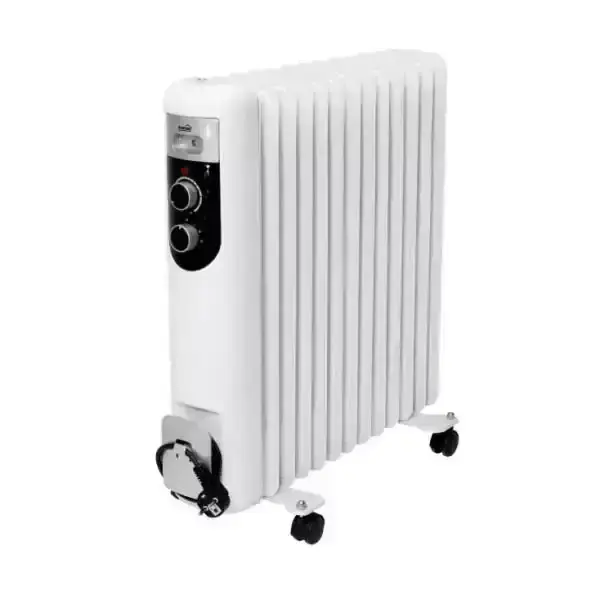 Uljani radijator HOME FKOS13M snaga 2500W/13 rebara