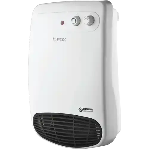 Nazidna grejalica FOX GRB-1604 snaga 2000W