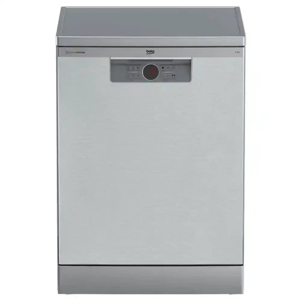 Mašina za pranje sudova Beko BDFN 26640 XC širina 60cm/ 16 kompleta/ 6 programa