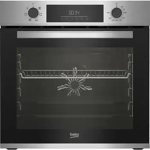 Ugradna rerna Beko BBIE 123001 BD multifunkcionalna/zapremina 72l