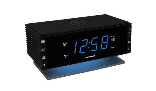 Blaupunkt Clock radio CR55CH (CR55CHARGE)