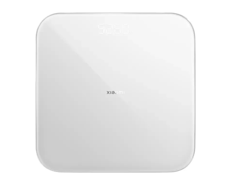 XIAOMI Mi Smart Scale S200 (White) (BHR9230GL)