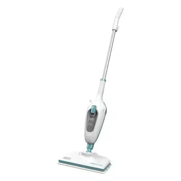 Paročistač Black&Decker FSMH13E10