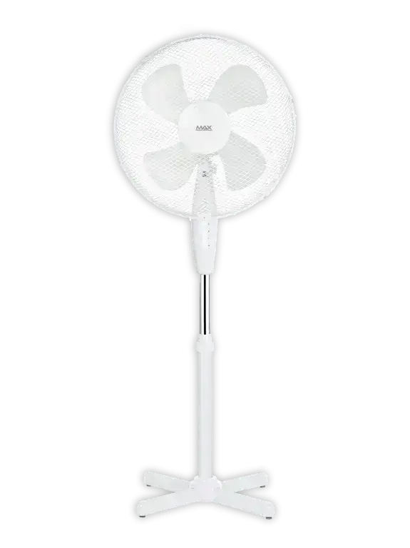 Stojeći ventilator Max MF-101-45W