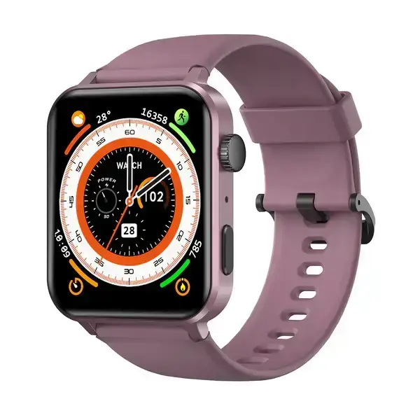 Smart Watch Blackview R30 Pro Purple