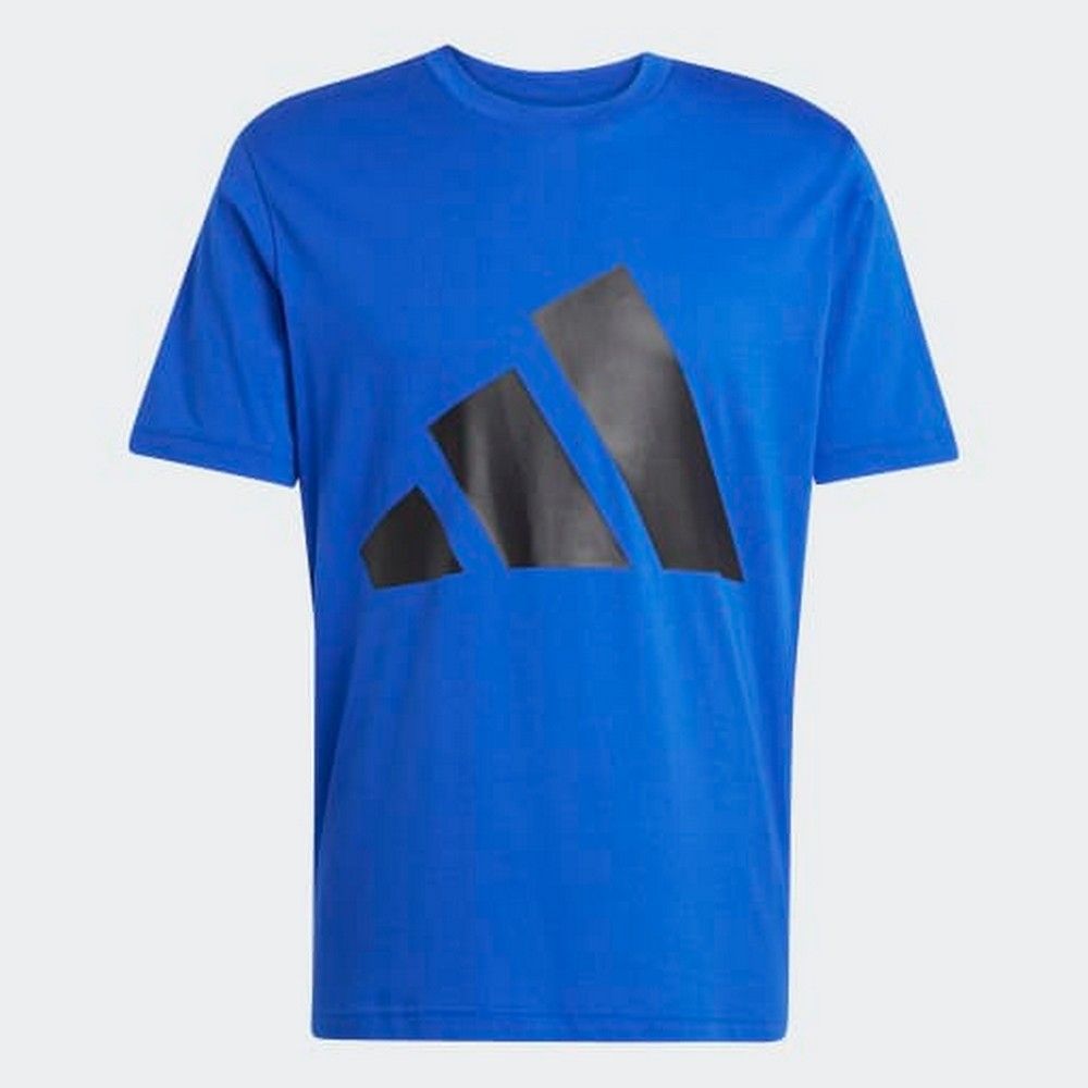 ADIDAS Majica-kratak rukav essentials bl tee M