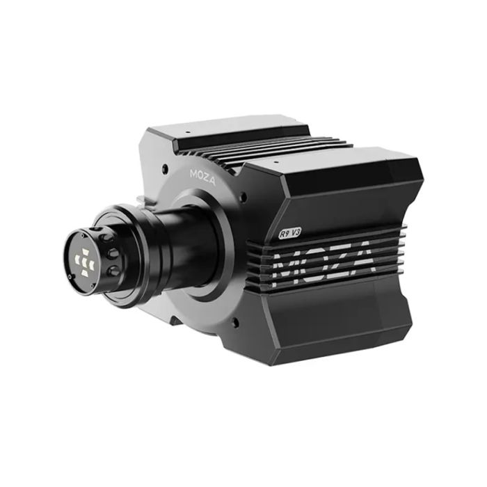 Baza za volan MOZA R9 V3 Direct Drive Wheel Base