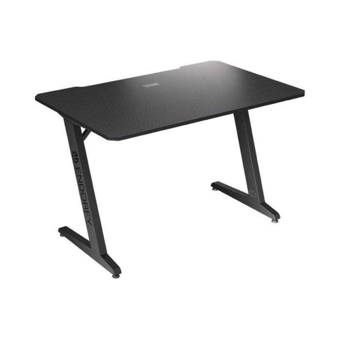 Gejmerski sto Endorfy Atlas S Black