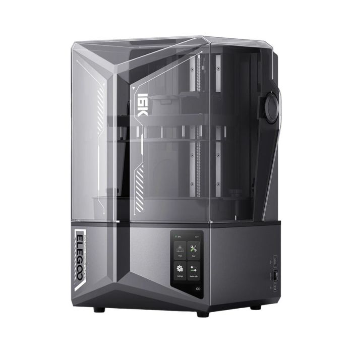 3D štampač Elegoo Saturn 4 Ultra 16K Black