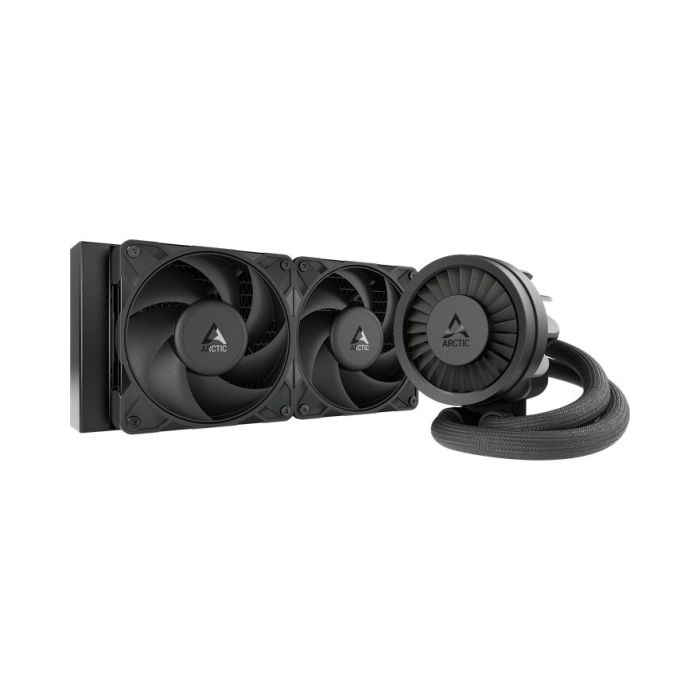 Hladnjak ARCTIC Liquid Freezer III Pro 240 Black ACFRE00178A Black