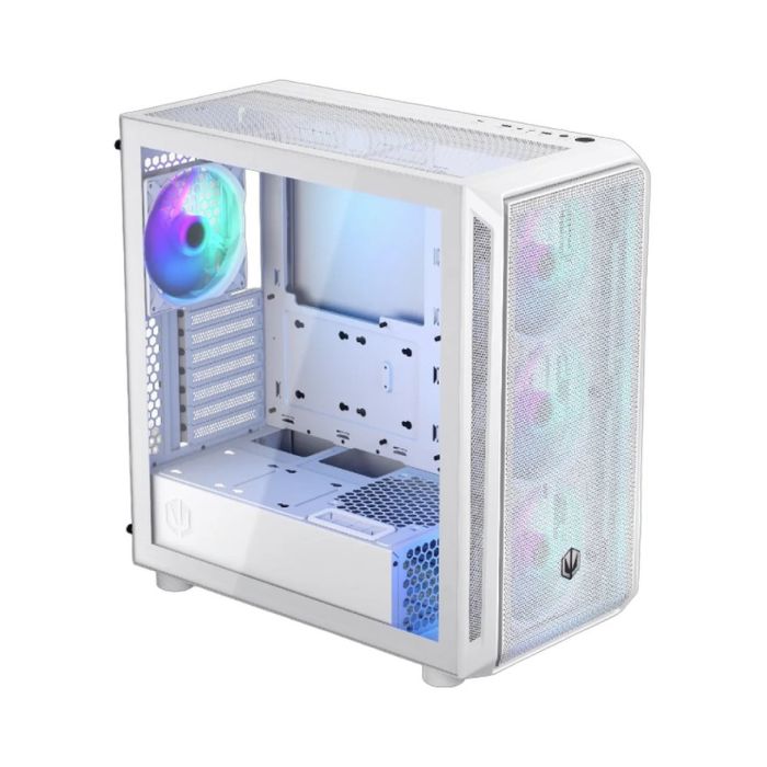 Kućište Endorfy Arx 700 ARGB White