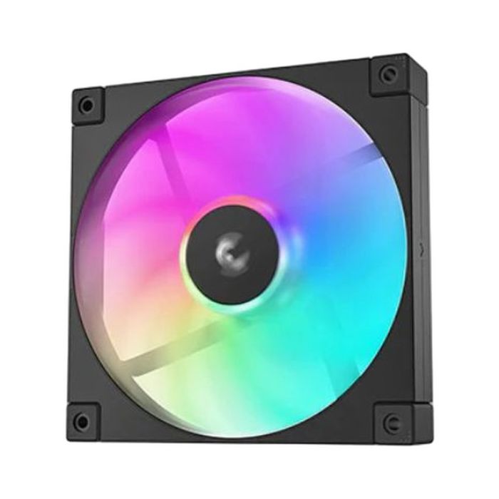 Ventilator Deepcool FD14 ARGB Black