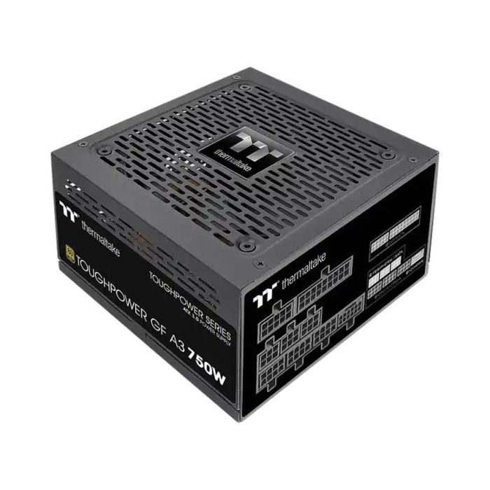 Napajanje Thermaltake 750W Toughpower GF A3 750W 80 Plus Gold Modularno Black