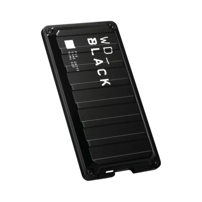 SSD Western Digital P50 Game Drive 1TB Portable Black