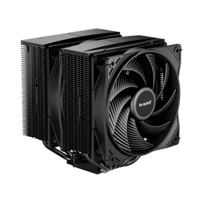 Hladnjak Be Quiet Pure Rock Pro 3 Black BK042 Black