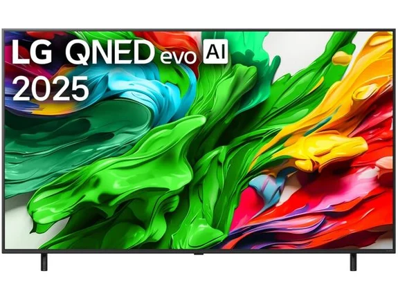LG Televizor 65QNED85A3C