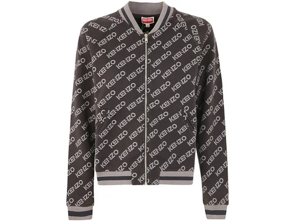 Kenzo Ženski duks FC62BL7004MF-99J