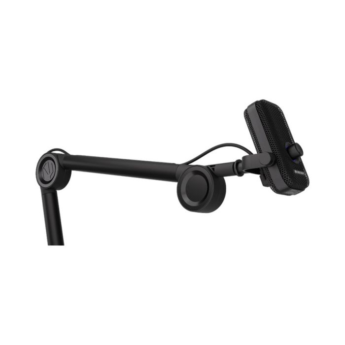 Mikrofon Endorfy Solum Voice EY1B014 USB-C Black