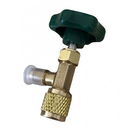 VENTIL+ REDUCIR ZA FREON R600 CH-341 FC-341