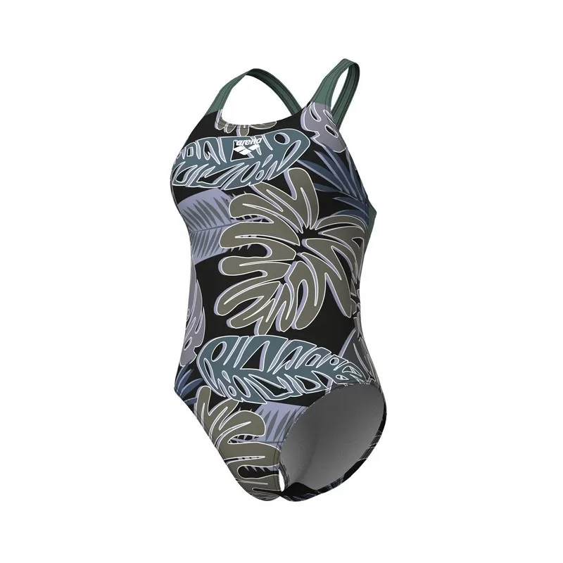 W ARENA FOREST SWIMSUIT SWIM PRO BA