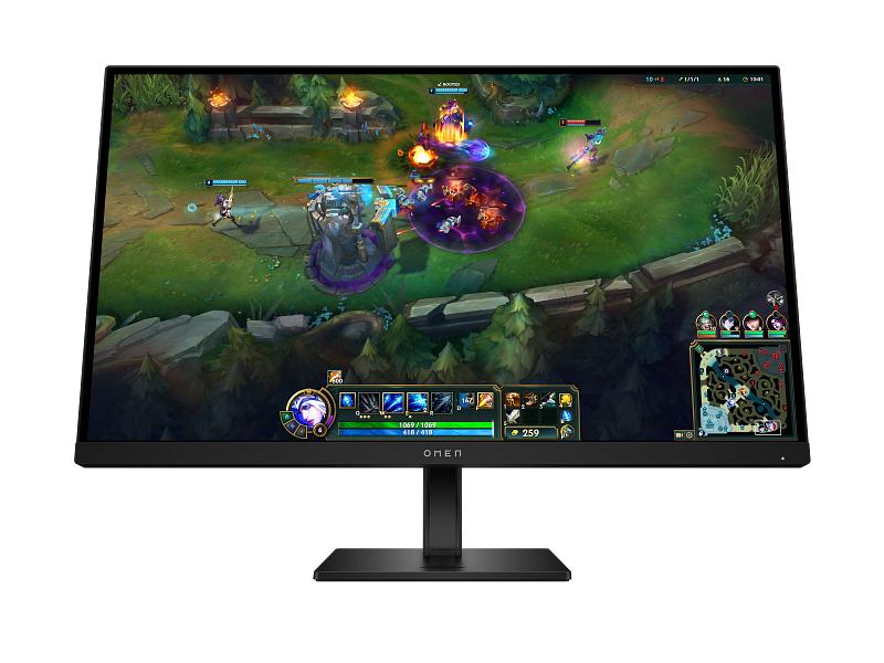 HP OMEN 27Q G2 IPS FHD 180HZ AMD FREESYNC (AV4K1AA)