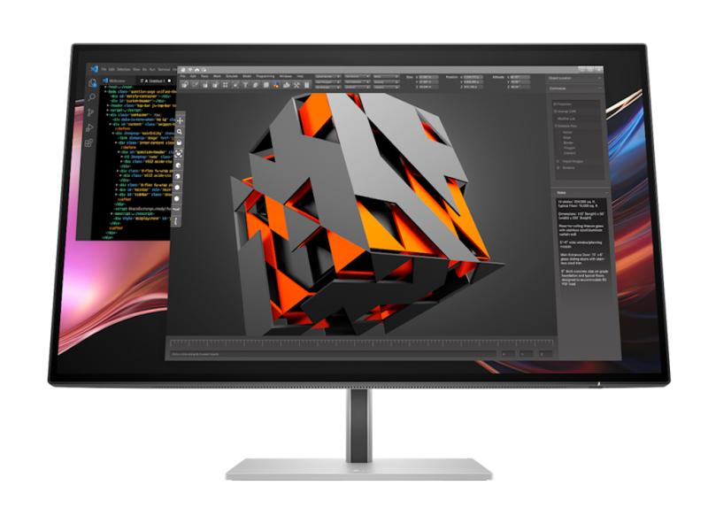 HP S7 PRO 727PU IPS QHD 120HZ USB-C