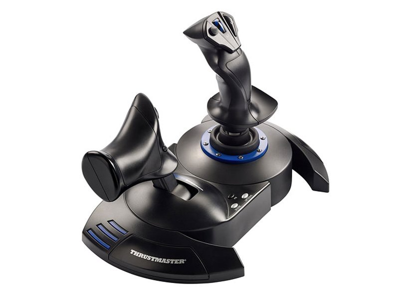 THRUSTMASTER T FLIGHT HOTAS 4 PS4