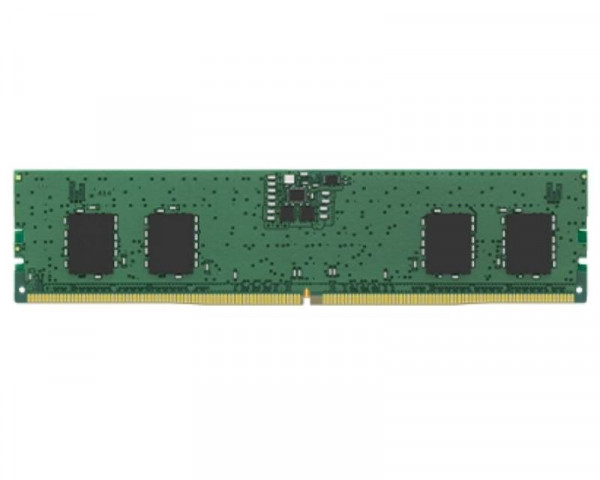 KINGSTON DIMM DDR5 8GB 5600MTs KVR56U46BS6-8