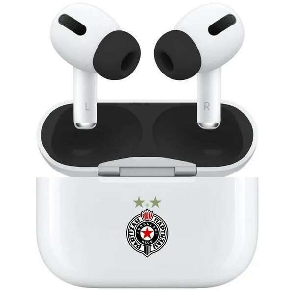 Partizan bežične slušalice